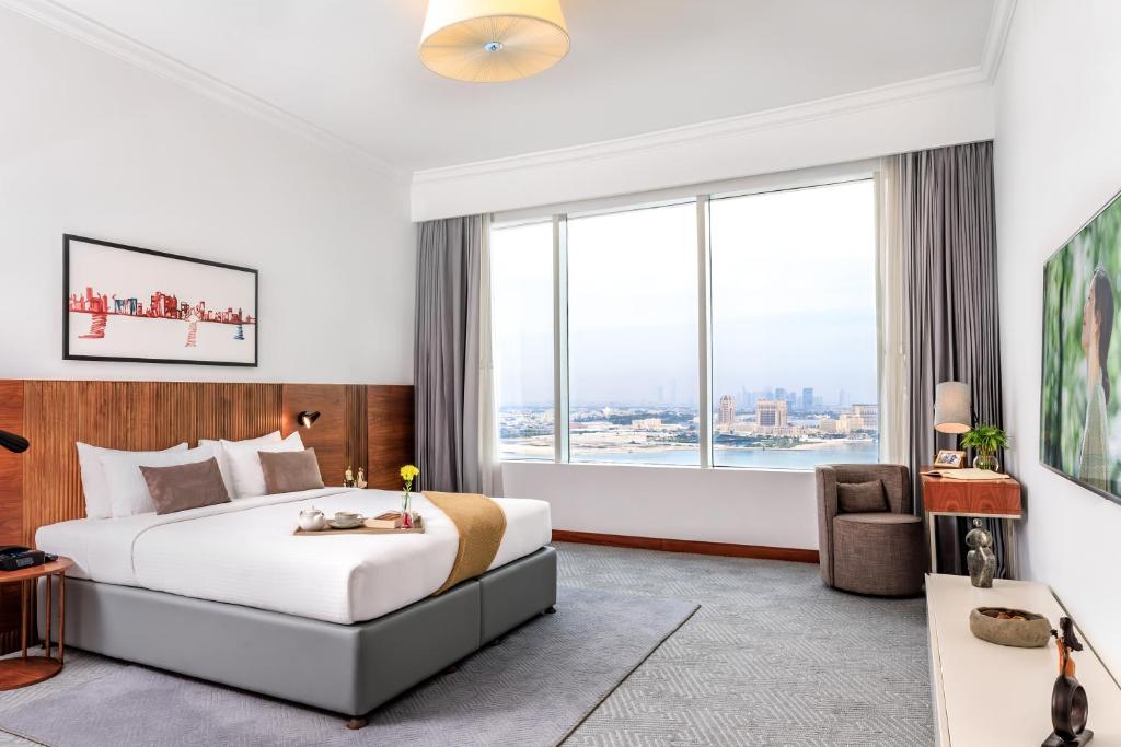 Somerset West Bay Doha, Doha (updated prices 2026)
