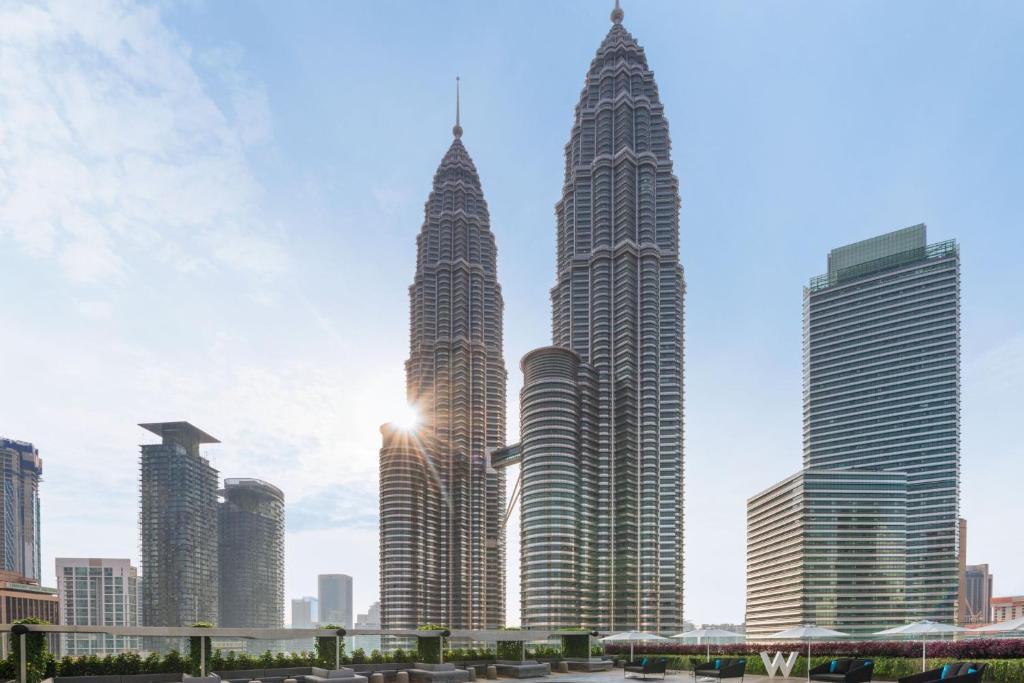 W Kuala Lumpur, Kuala Lumpur (updated prices 2026)