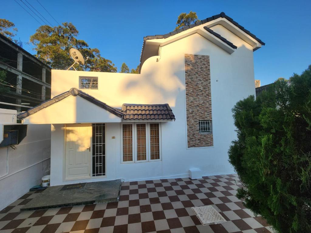 Orchid Villa, Yercaud (updated prices 2026)
