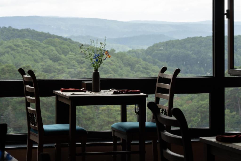 The Mist Boutique DaLat Hotel, Đà Lạt (giá cập nhật năm 2026)