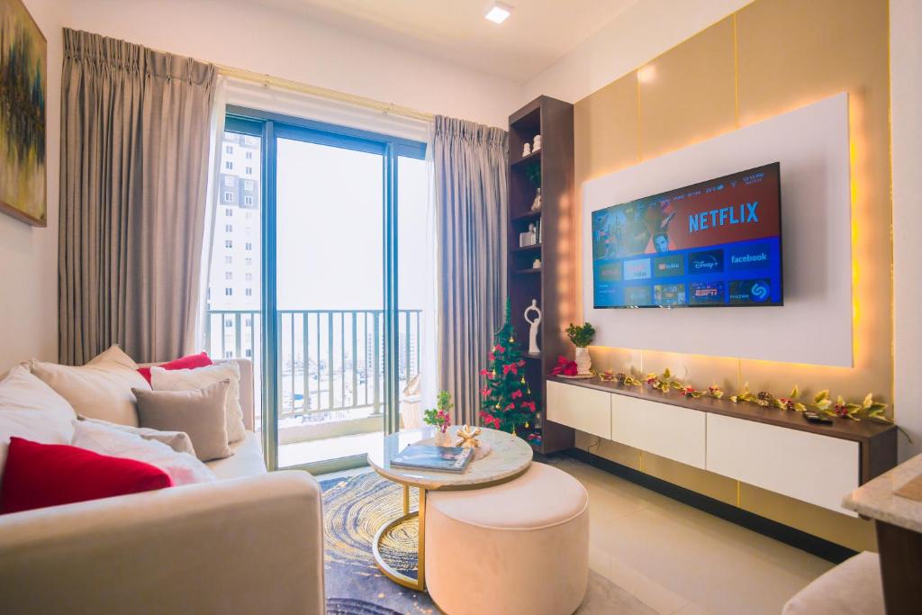 Celestara Luxury Colombo Apartment at Trizen with Pool, City View, Colombo (updated prices 2025)