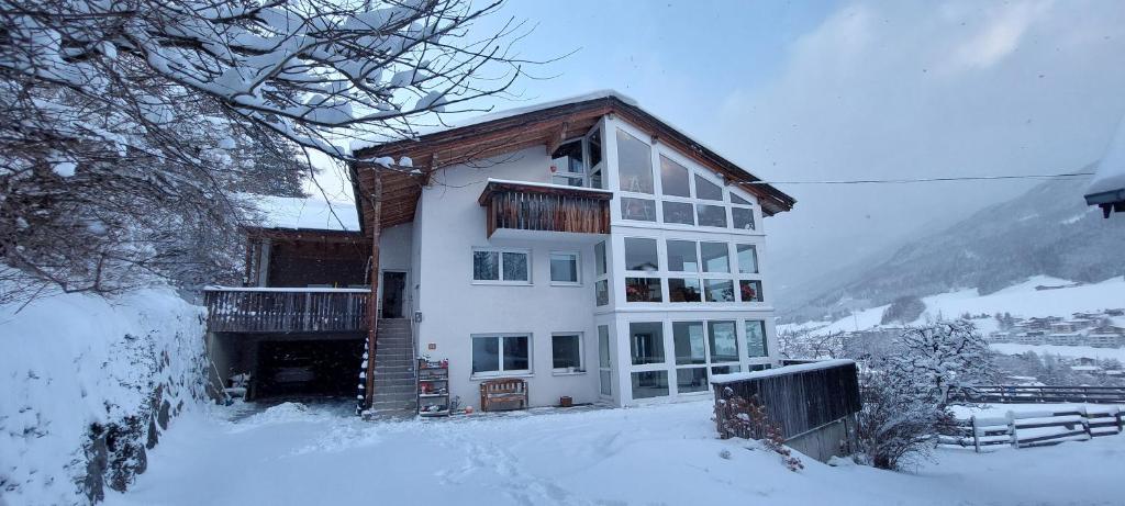 Haus Statz 48, Matrei am Brenner (updated prices 2026)