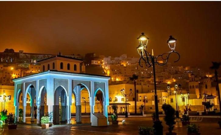 Central Flat Medina Tétouan 2 min Feddan Square,2BR, Tétouan ...