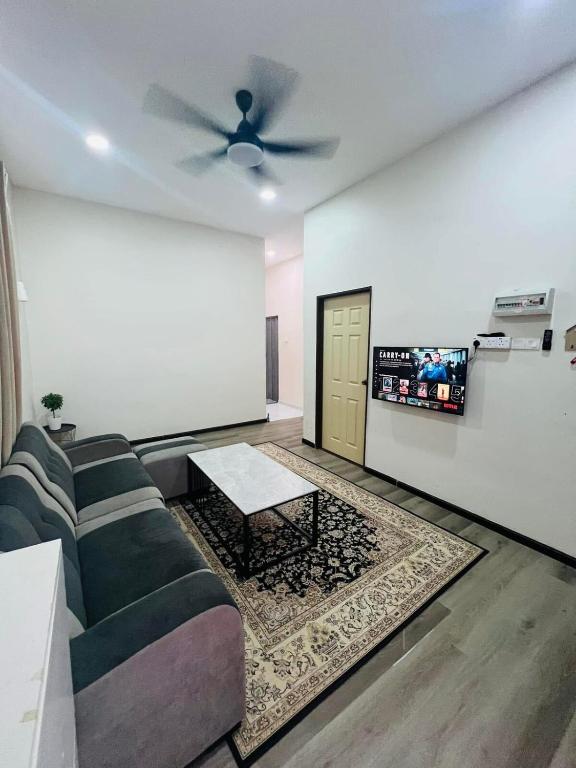 Inap Kasih Homestay GM, Gua Musang (updated prices 2025)