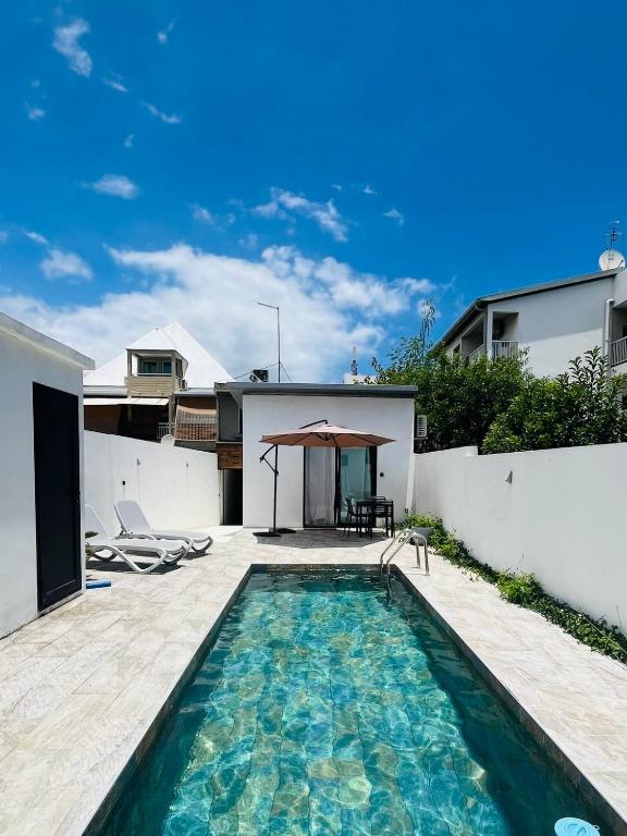 L'Escale Créole, Saint-Pierre (updated prices 2026)