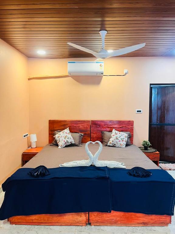 Tejas Beach View Stay Talpona, Canacona (updated prices 2026)