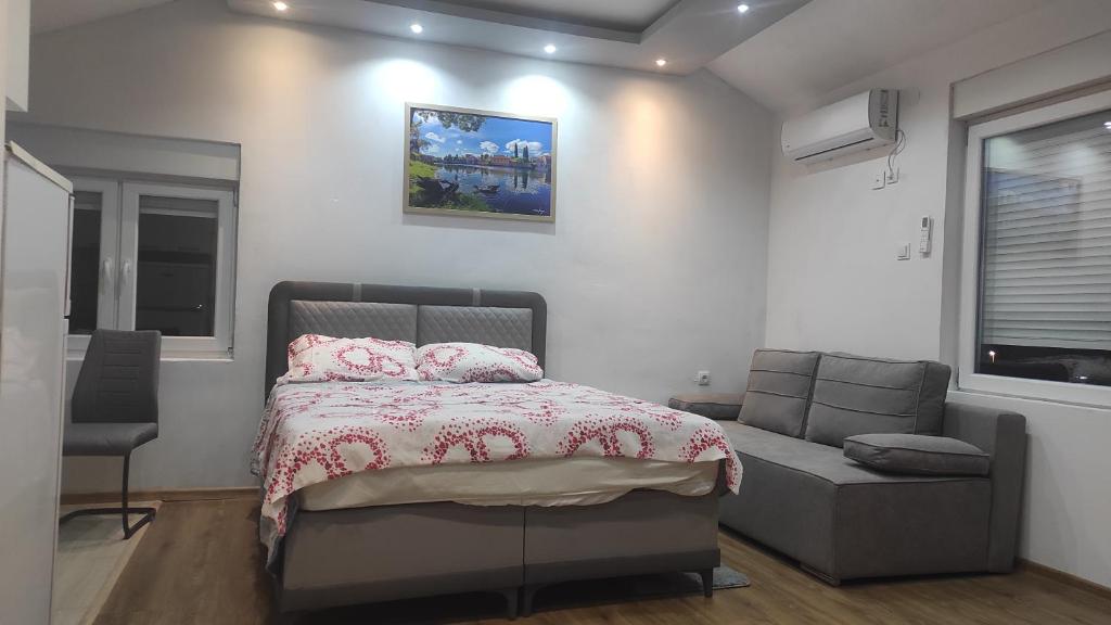 Apartmani Leonida 1 Trebinje, Trebinje (updated prices 2025)