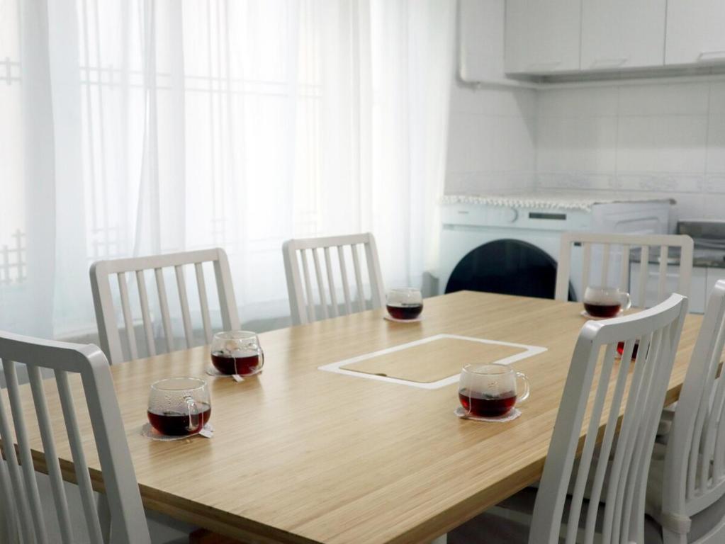 NAMINA Stay, Seúl (precios actualizados 2025)