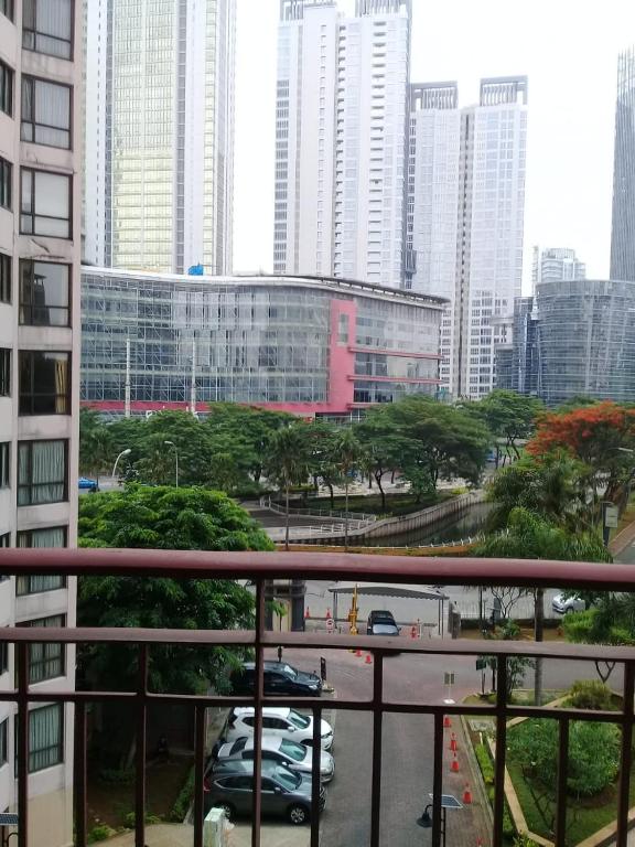 Grand Setiabudi Apartment Bandung, Bandung (updated prices 2026)