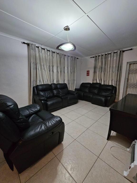 3 Bedroom house in very secure area, Westville (updated prices 2026)