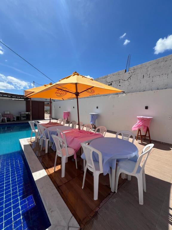 Casa kokonut, Pão de Açúcar (preços atualizados para 2025)