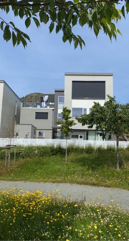 Family house in Ålgård, Ålgård (updated prices 2026)