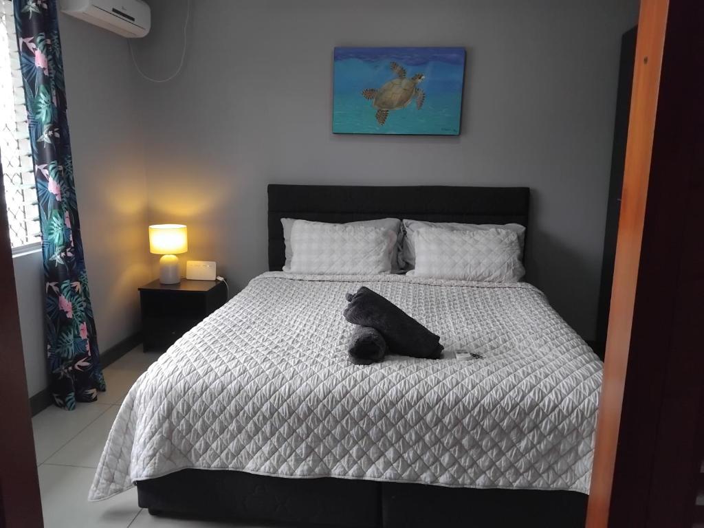 KKs room 1, Nadi (precios actualizados 2026)