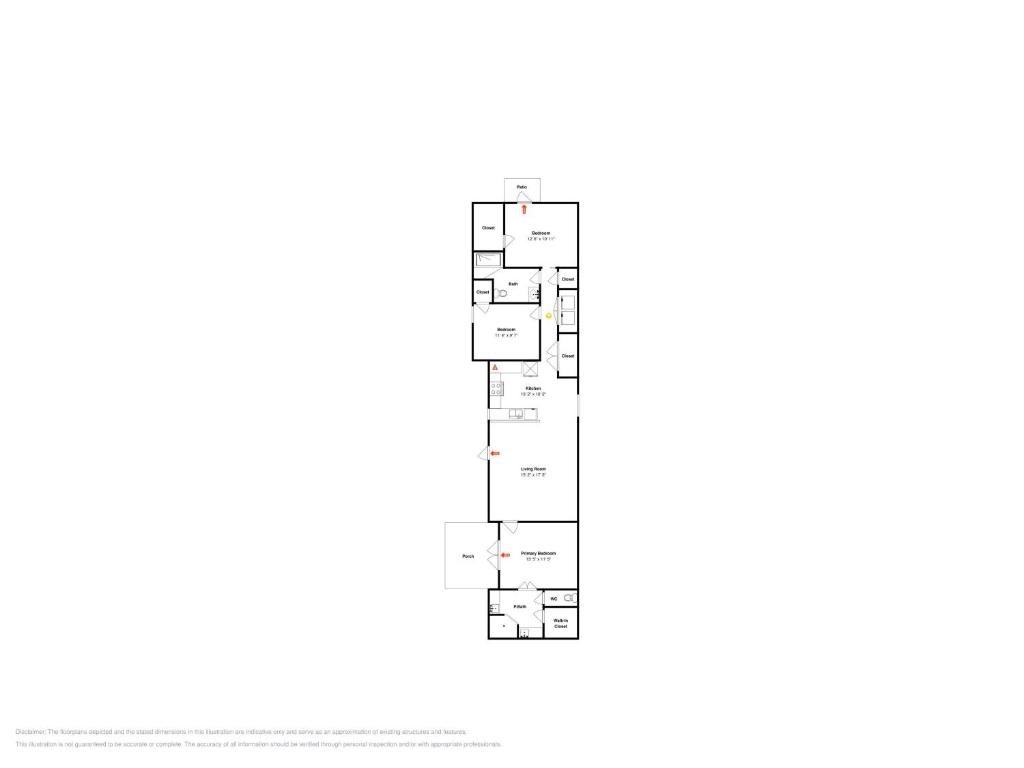 Moore Fun House, Port Aransas (updated prices 2025)