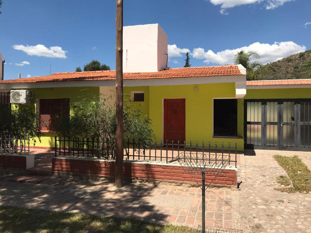 El Bosque, San Marcos Sierras (updated prices 2025)