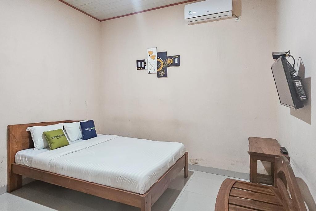 Urbanview Syariah Pendopo Tumaritis Cianjur, Cianjur (updated prices 2025)