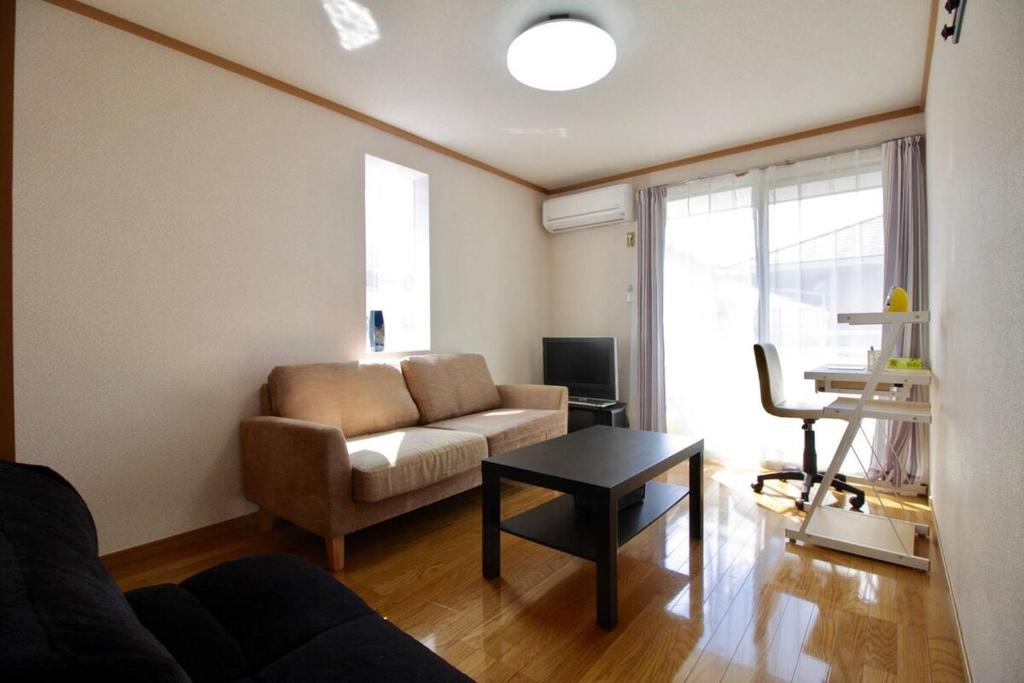 b5羽村駅徒歩14分の2DK 自然派にもオススメ, Hamura (aktualisierte Preise für 2025)