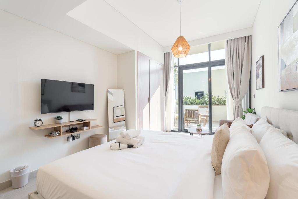 Comfortable Studio in Azizi Riviera 32, Dubai (aktualisierte Preise für ...