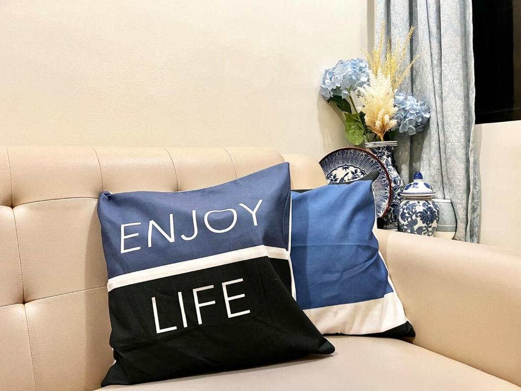 Classic Chic Condo in Banilad, Mandaue (precios actualizados 2025)