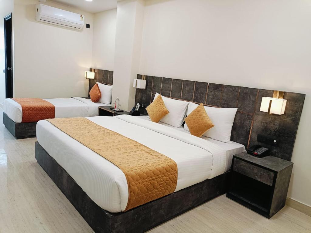 ShriGo Hotel Banaras, Varanasi (updated prices 2025)