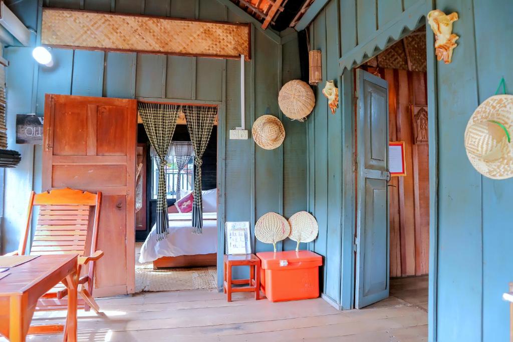 Old Khmer House, Siem Reap (updated prices 2025)