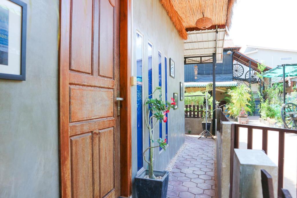 Old Khmer House, Siem Reap (updated prices 2025)