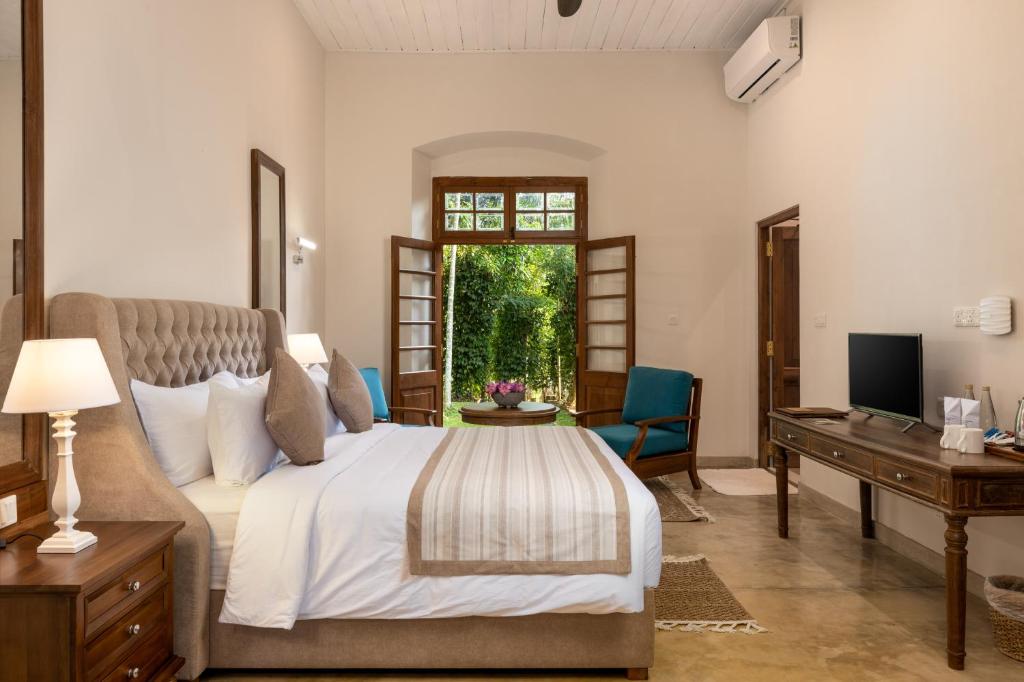 Clodagh Manor House by Seven Angels, Matale (prezzi aggiornati per il 2025)