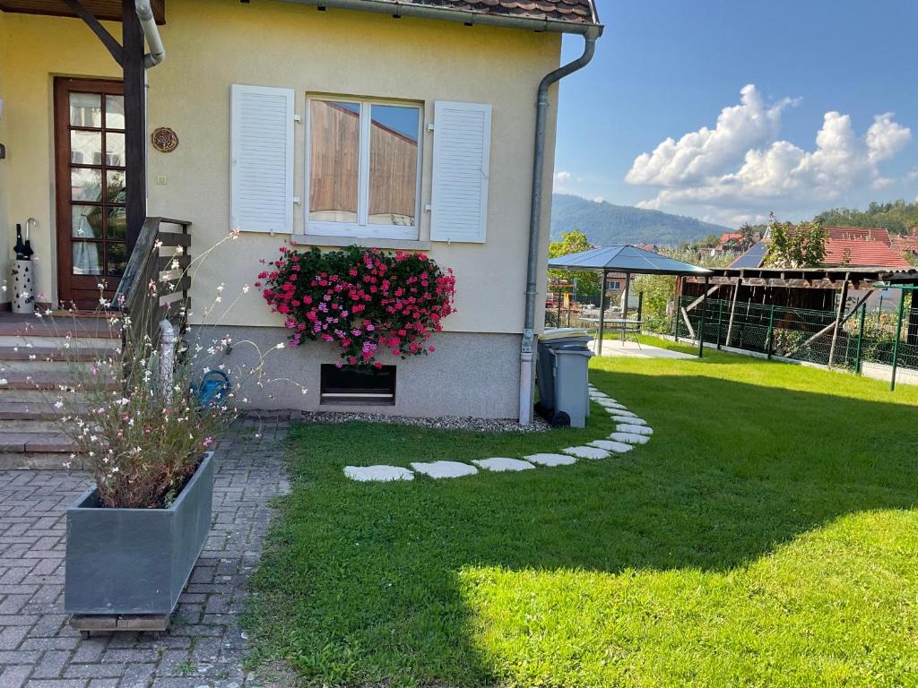 Le BerNid, Triembach-au-Val (updated prices 2025)