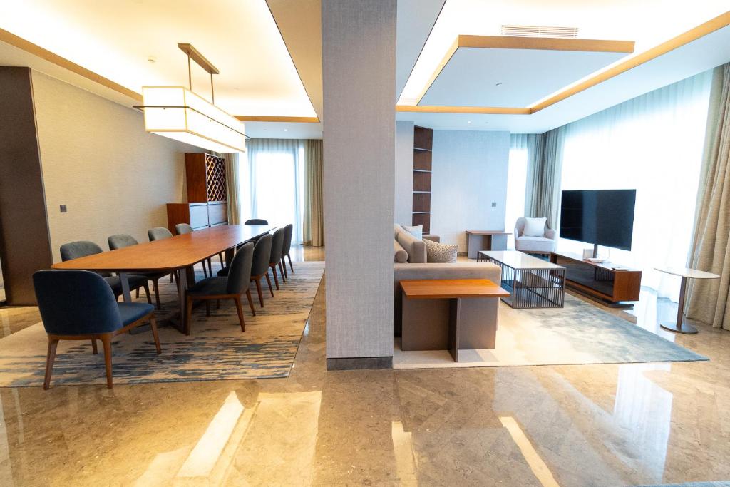 ADDRESS Residences Dubai Opera at Downtown, Dubai (updated prices 2025)