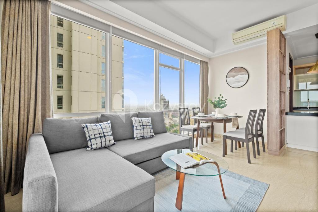 Canna by Kozystay - Menteng, Jakarta (updated prices 2025)