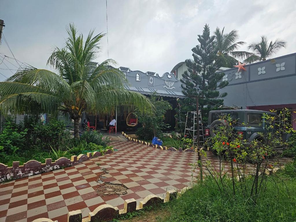 Chitra Home Stays, Vadarevu (updated prices 2025)