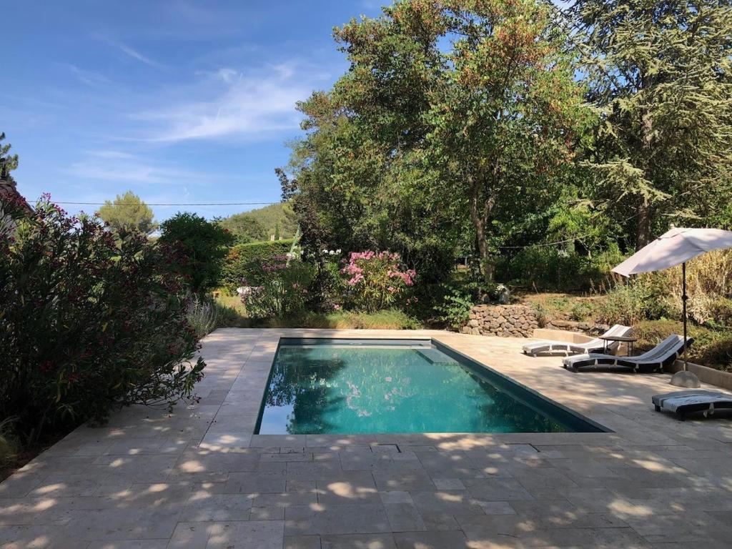 La Villa du Castel, Auriol (updated prices 2026)