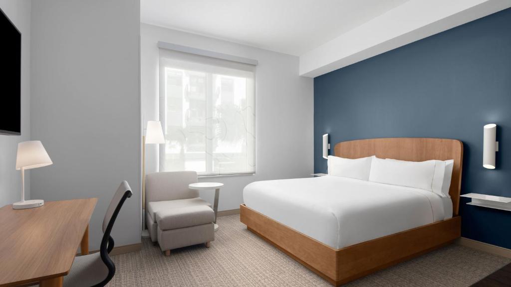 Element Tampa Midtown, Tampa (updated prices 2025)