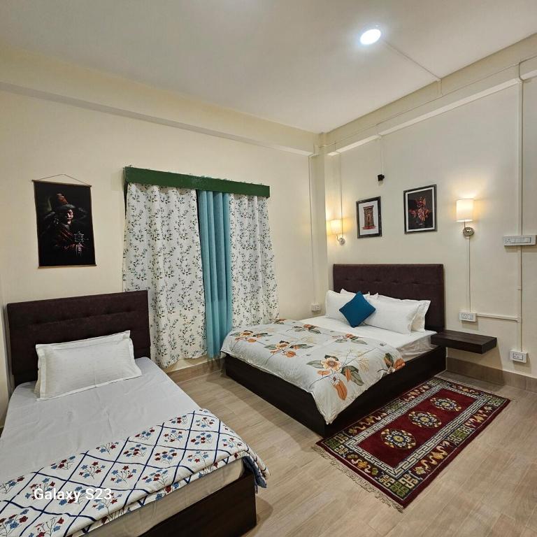 Entang Homestay, Gangtok (updated prices 2025)