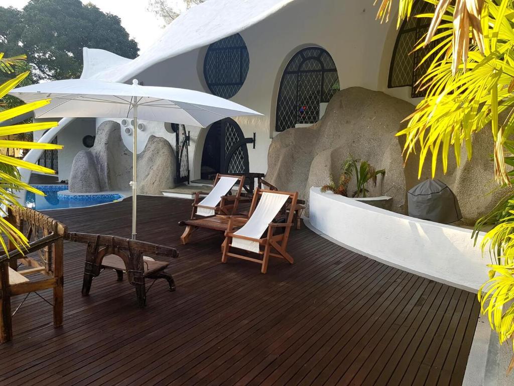 Brown Sugar lodge Seychelles, Victoria (precios actualizados 2025)