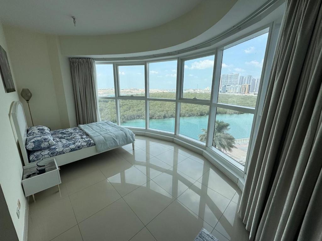 Mangrove View Breathtaking view, Abu Dabi (precios actualizados 2026)