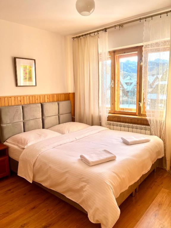 Pokoje gościnne Anna Bobak, Zakopane (aktualisierte Preise für 2026)