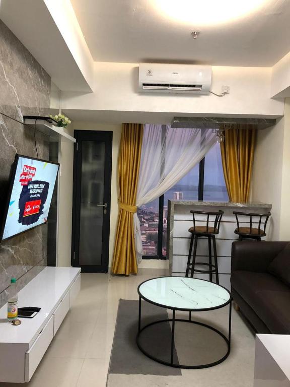 Apt Pollux Habibie, Batam Center (updated prices 2026)