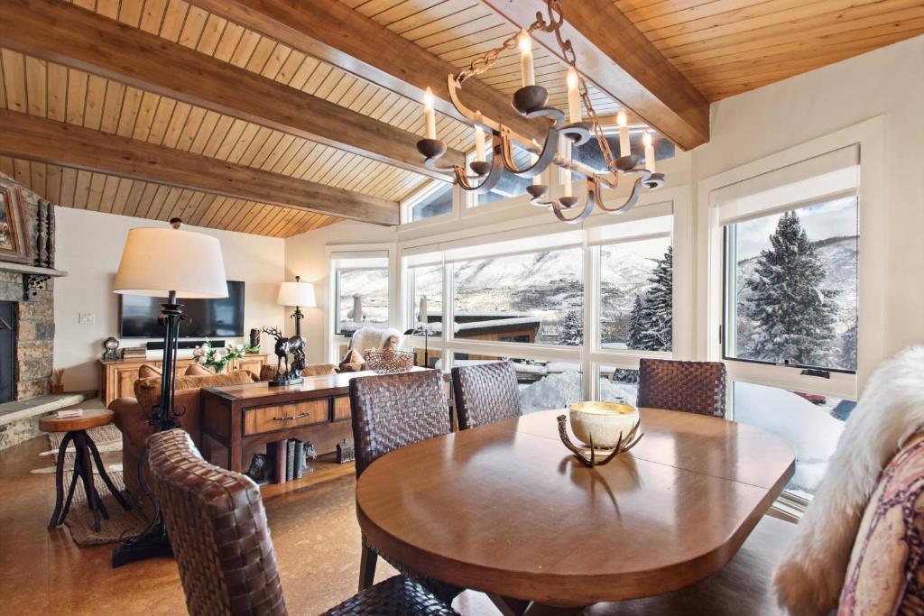 Shadow Mountain 04, Aspen (aktualisierte Preise für 2025)