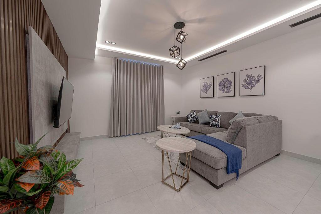 Mabaat-Liliuam Al Zahra 580-2BR 101, Jeddah (updated prices 2026)