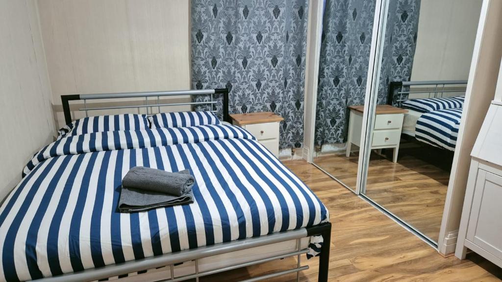 Baraka Altmore, London (updated prices 2026)