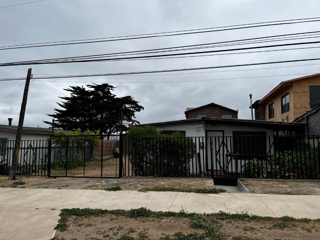 Cabañas El Bato, Santa Inés (aktualisierte Preise für 2025)