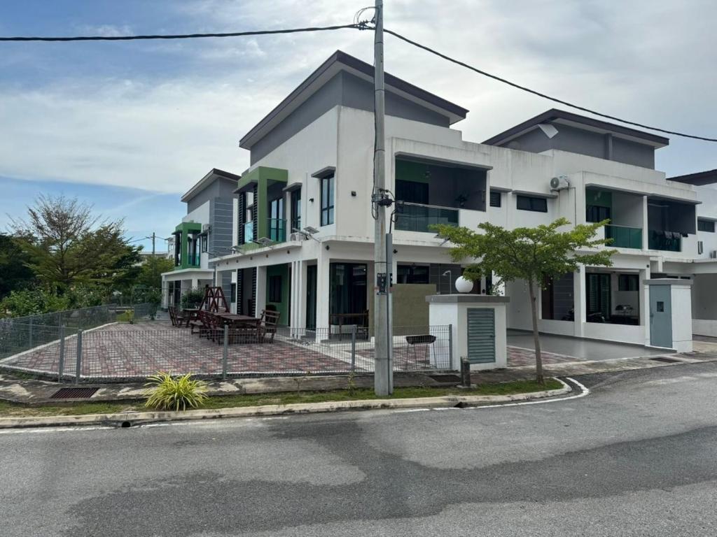 Pangkor L30 88 Corner villa House, Pangkor (updated prices 2025)