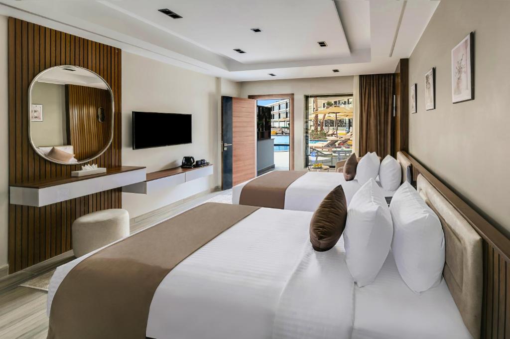 XU San Stefano Hotel Alexandria, Alexandria (updated prices 2025)