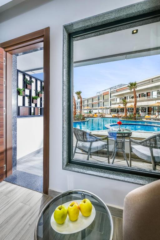 XU San Stefano Hotel Alexandria, Alexandria (updated prices 2025)