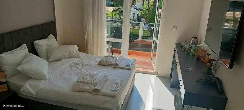 Vanna Termal Hotel & Spa, Hamamözü (updated prices 2026)