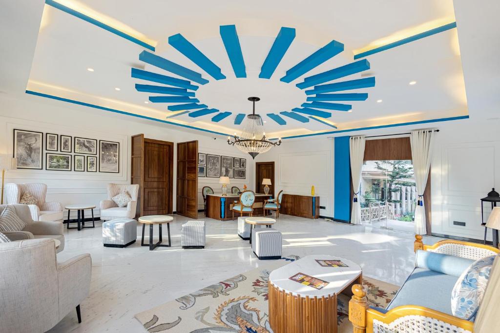 Sterling Bagh Ranthambore, Sawāi Mādhopur (updated prices 2025)