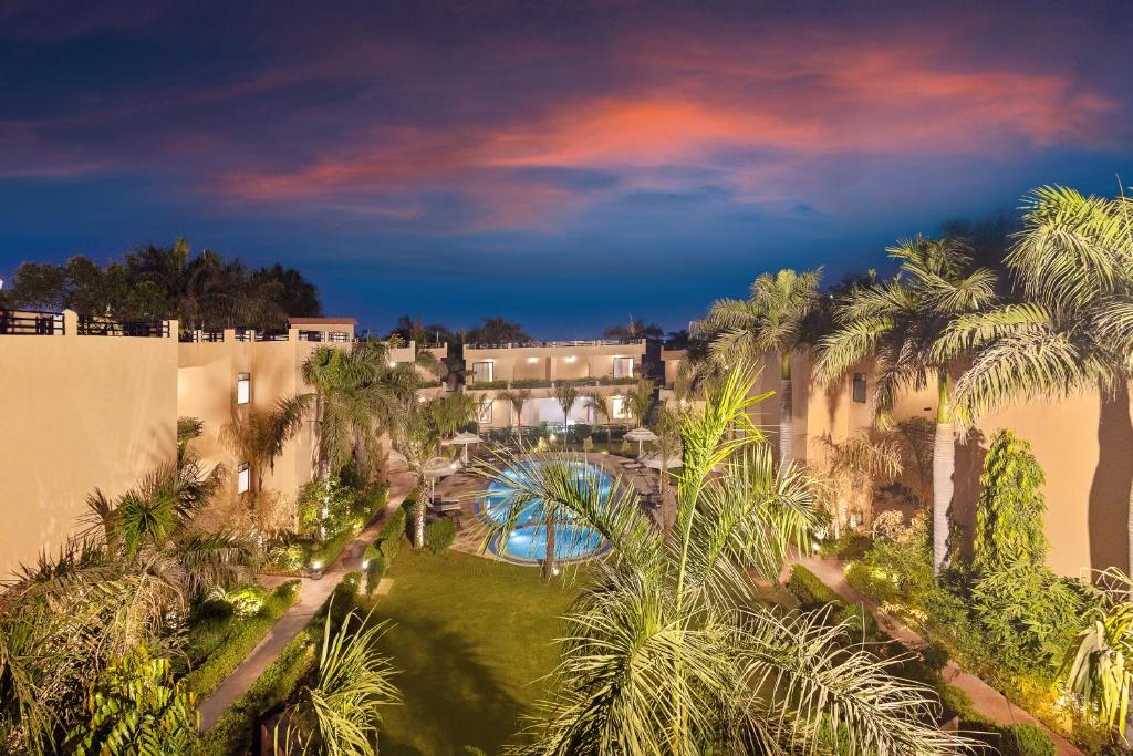 Sterling Bagh Ranthambore, Sawāi Mādhopur (updated prices 2025)