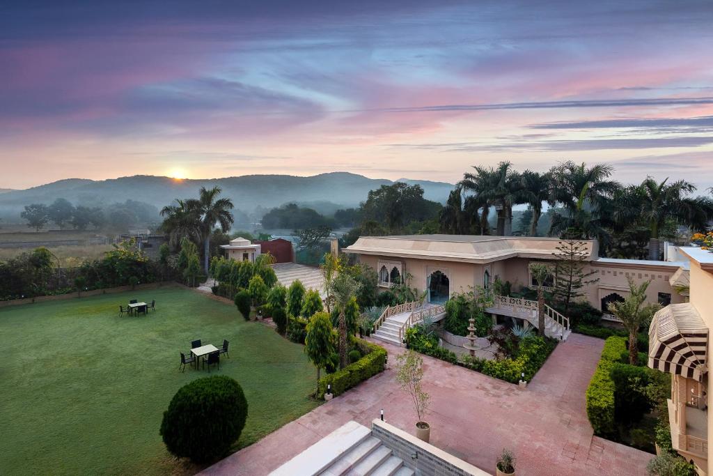 Sterling Bagh Ranthambore, Sawāi Mādhopur (updated prices 2025)