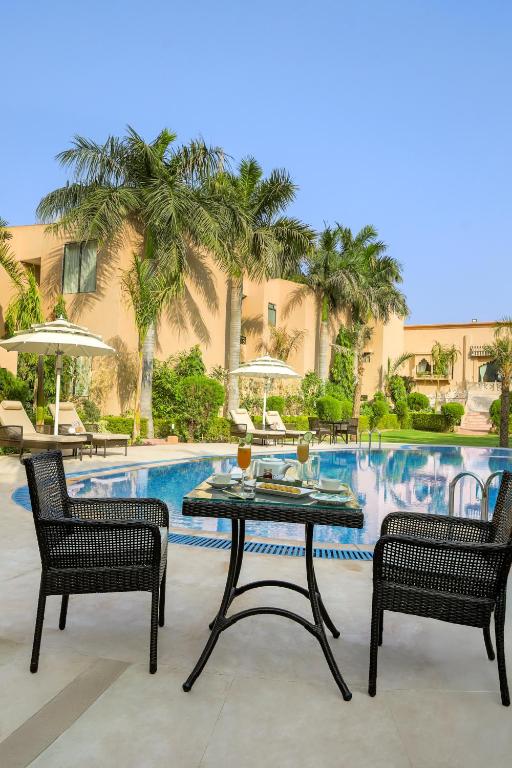 Sterling Bagh Ranthambore, Sawāi Mādhopur (updated prices 2025)